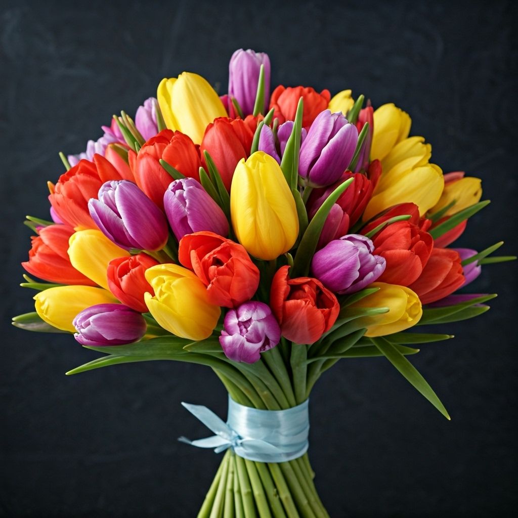 alarcpetal — Premium Florist | Fresh Flowers & Bouquets in Maine